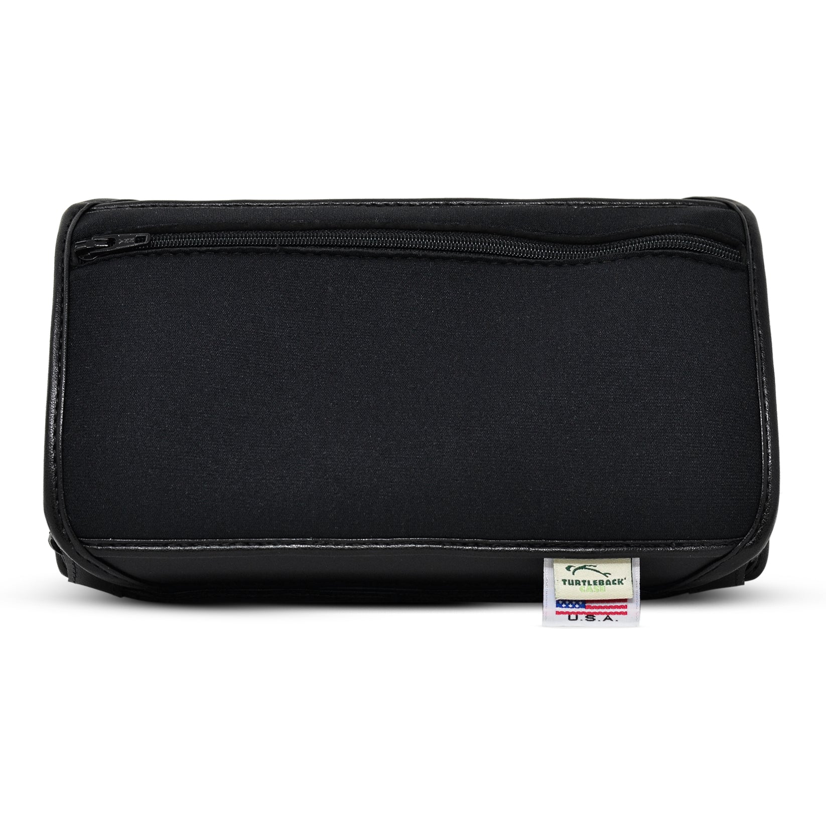 HumanWare Brailliant Bi 20x Fitted leather case with straps by Turtleb ...